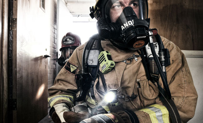 What Roles make up the Emergency Services? - Peli UK – Peli Products (UK)