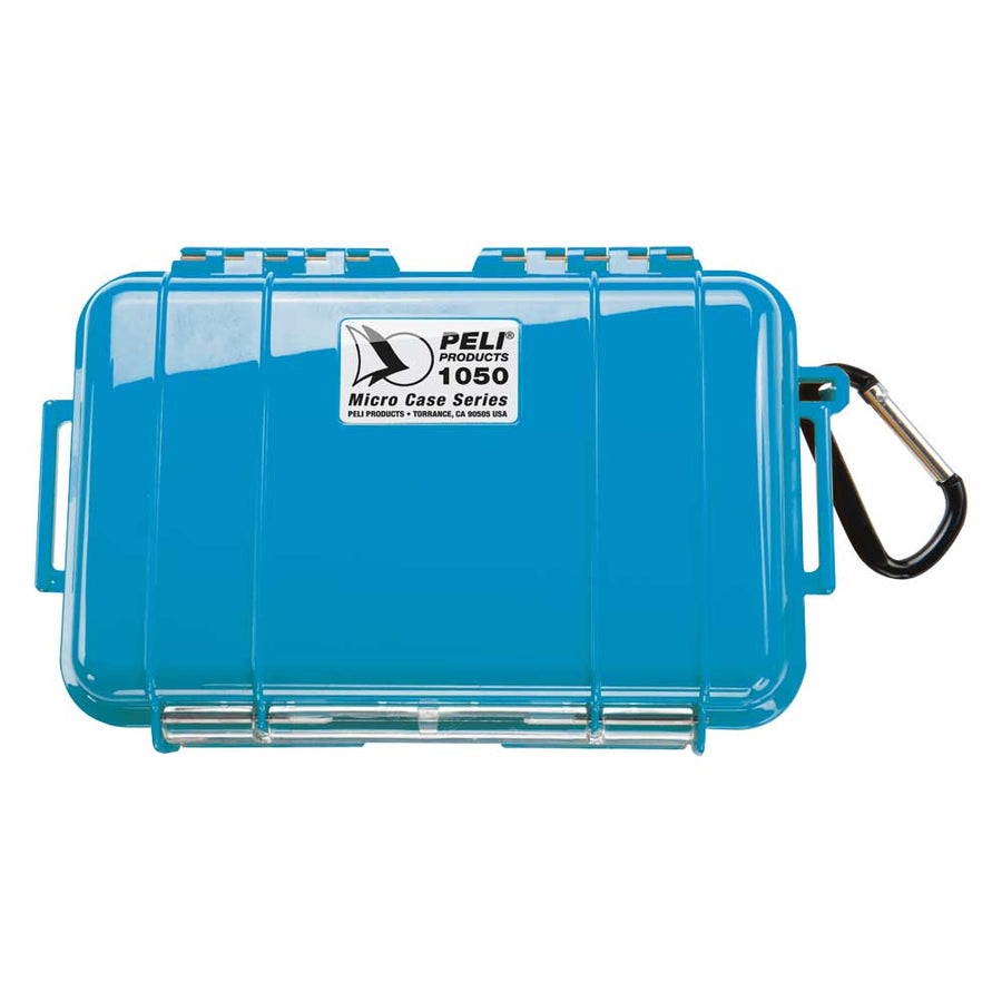 Peli 1050 Micro Case - Small Waterproof Case - Peli UK