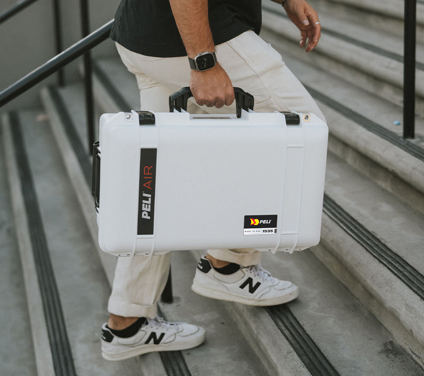 Peli UK - Cases & Lighting - Guaranteed for Life, Delivered in a Day.