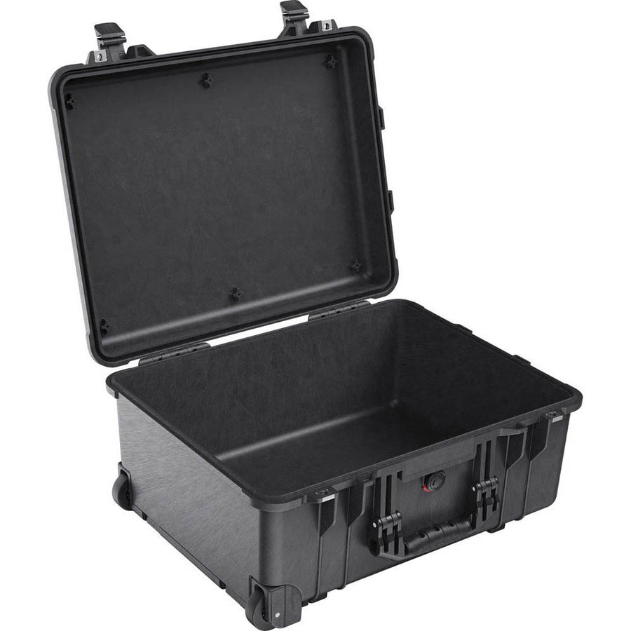 Peli 1560 Protector Case - Lifetime Guarantee - Peli UK – Peli Products ...