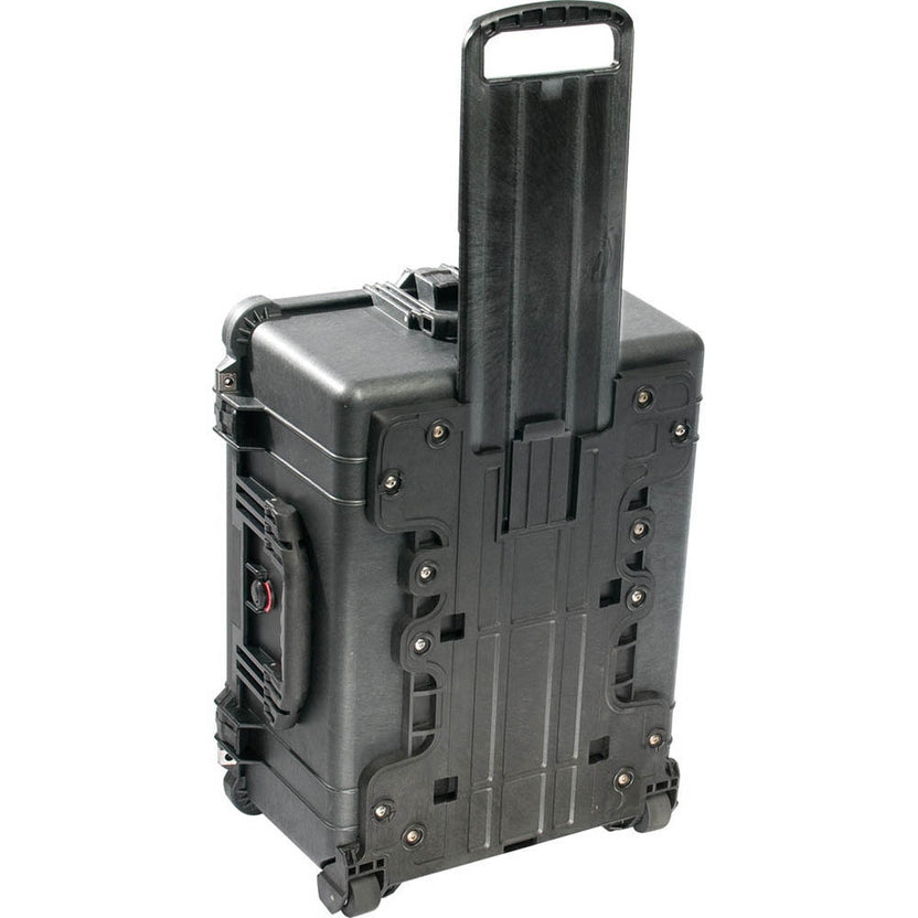 Peli 1610 Protector Case - Lifetime Guarantee - Peli UK – Peli Products ...