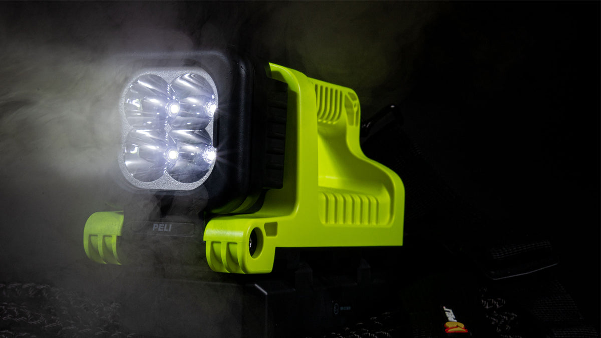 Peli UK - Cases & Lighting - Guaranteed for Life, Delivered in a Day.