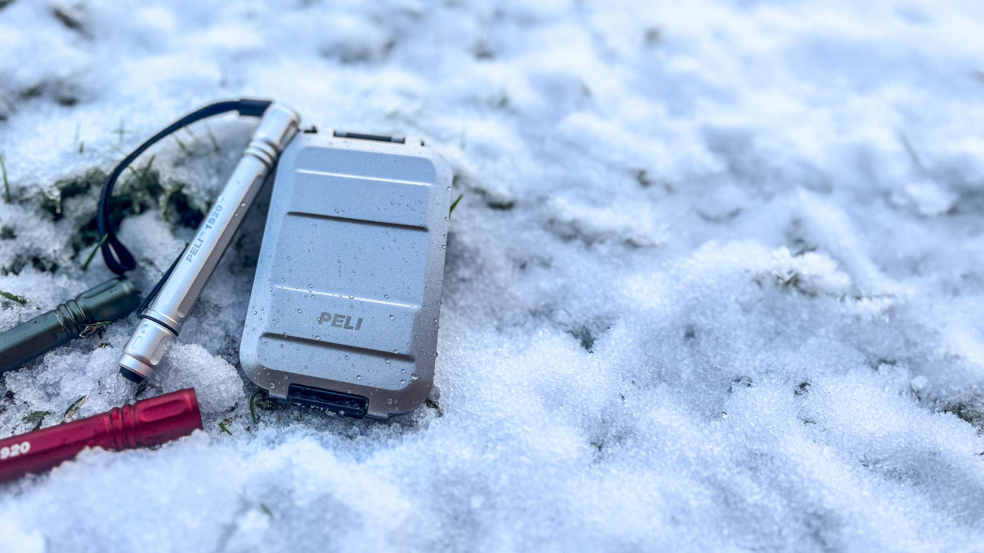 Peli Products (UK) Ltd Gifts | Gifts Under £50, £150, £300 & More