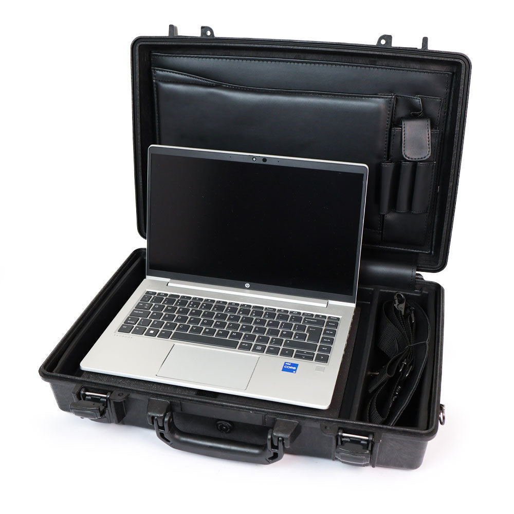 A laptop case store