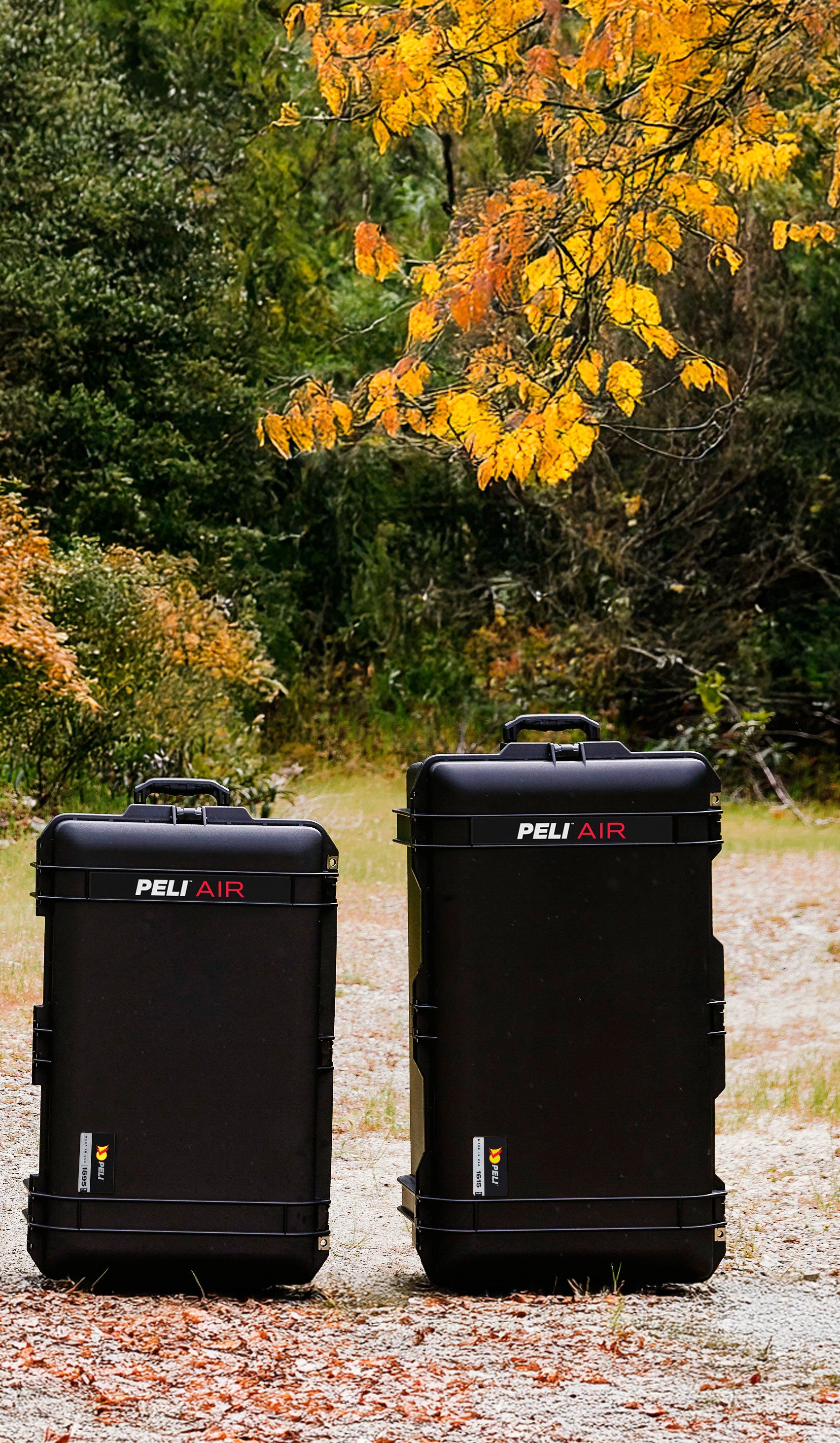 Peli UK - Cases & Lighting - Guaranteed for Life, Delivered in a Day.