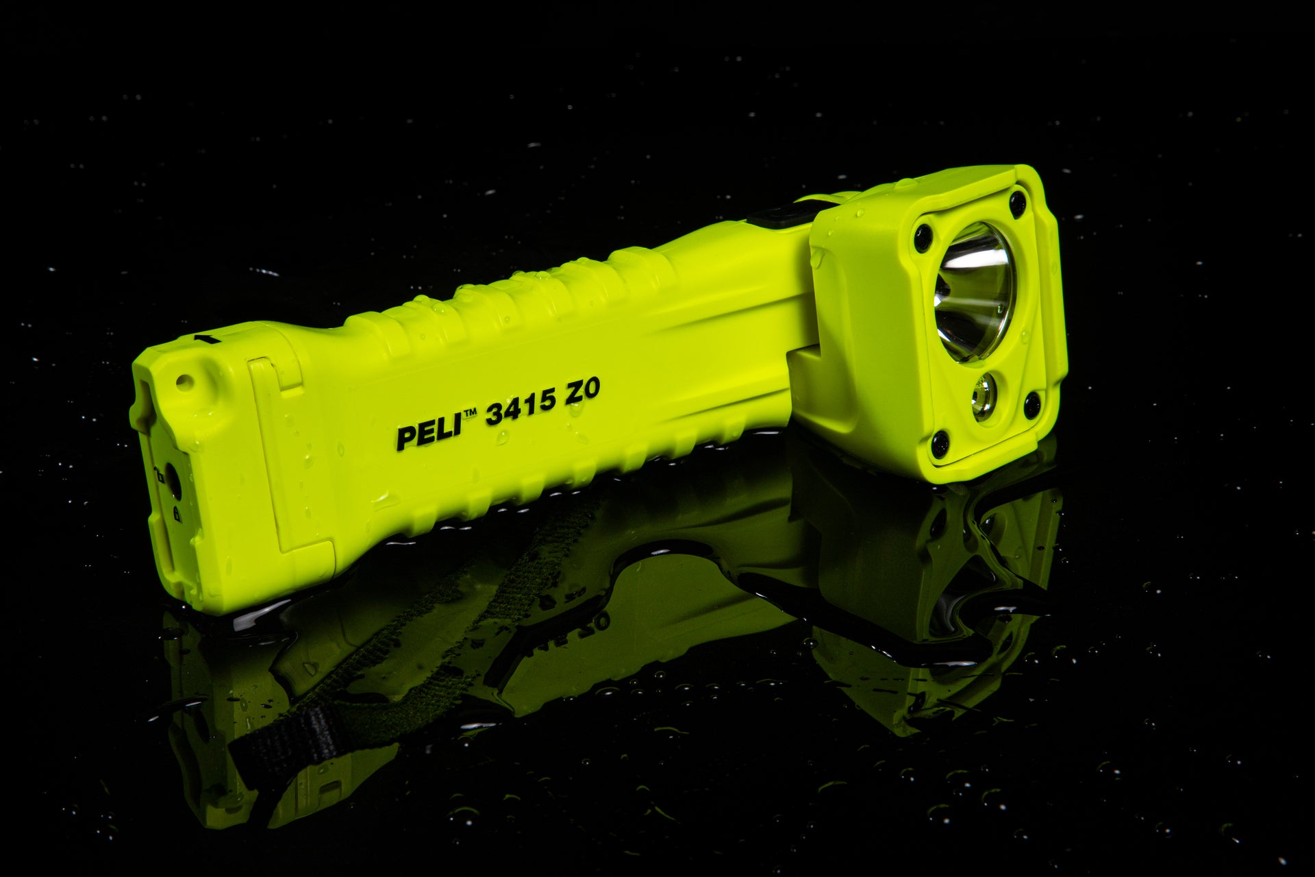 Peli UK - Cases & Lighting - Guaranteed for Life, Delivered in a Day.