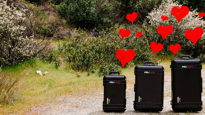 Peli UK - Cases & Lighting - Guaranteed for Life, Delivered in a Day.