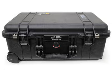 Custom Peli Cases - Peli UK