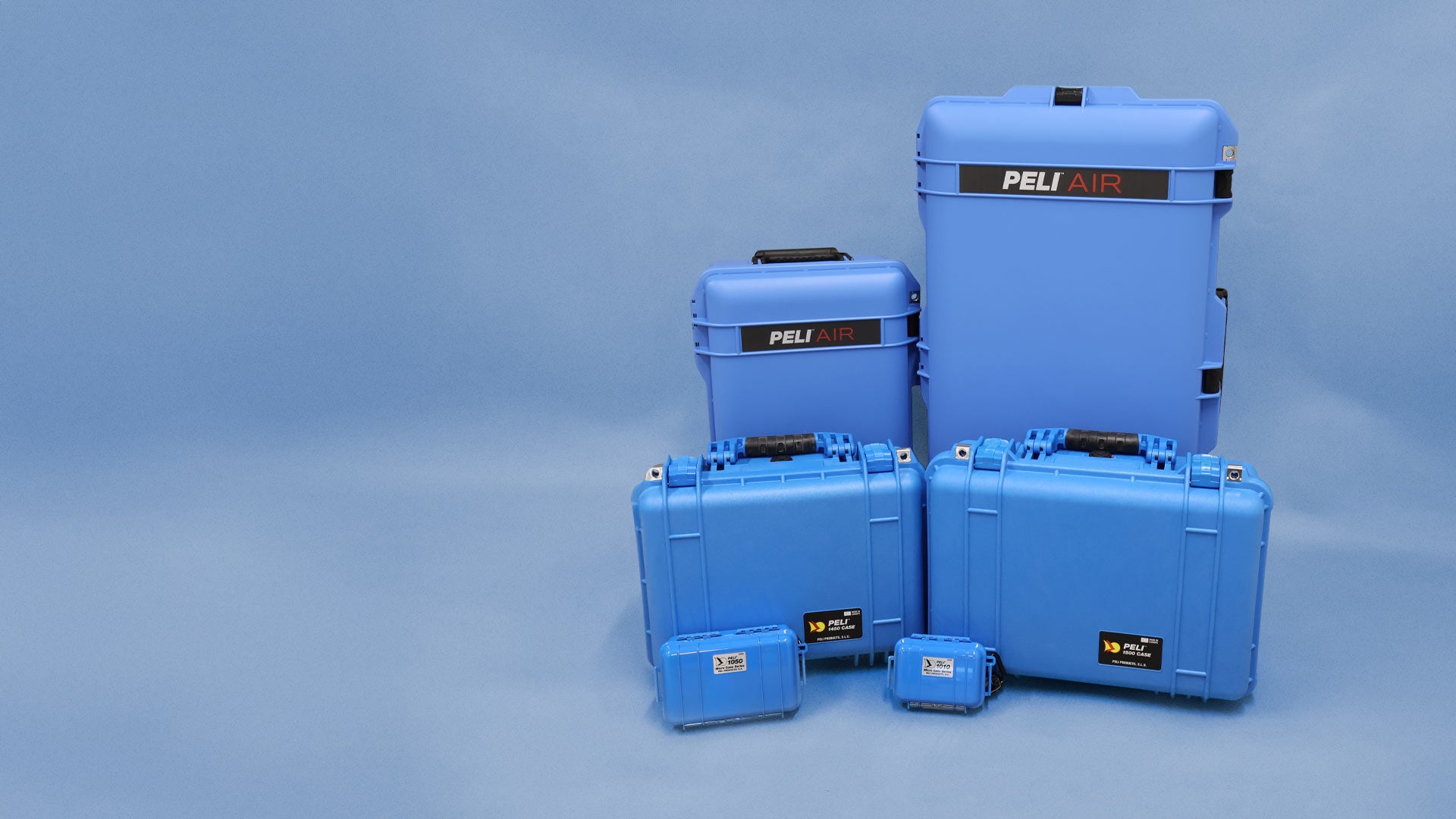 Peli UK - Cases & Lighting - Guaranteed for Life, Delivered in a Day.