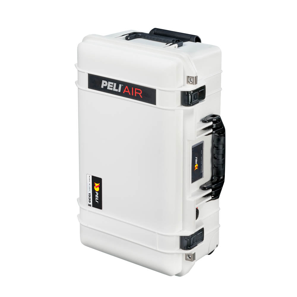 1535 White Air Case – Peli Products (UK)