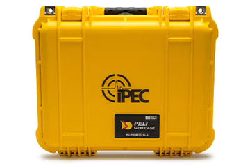 Custom Peli Cases - Peli UK