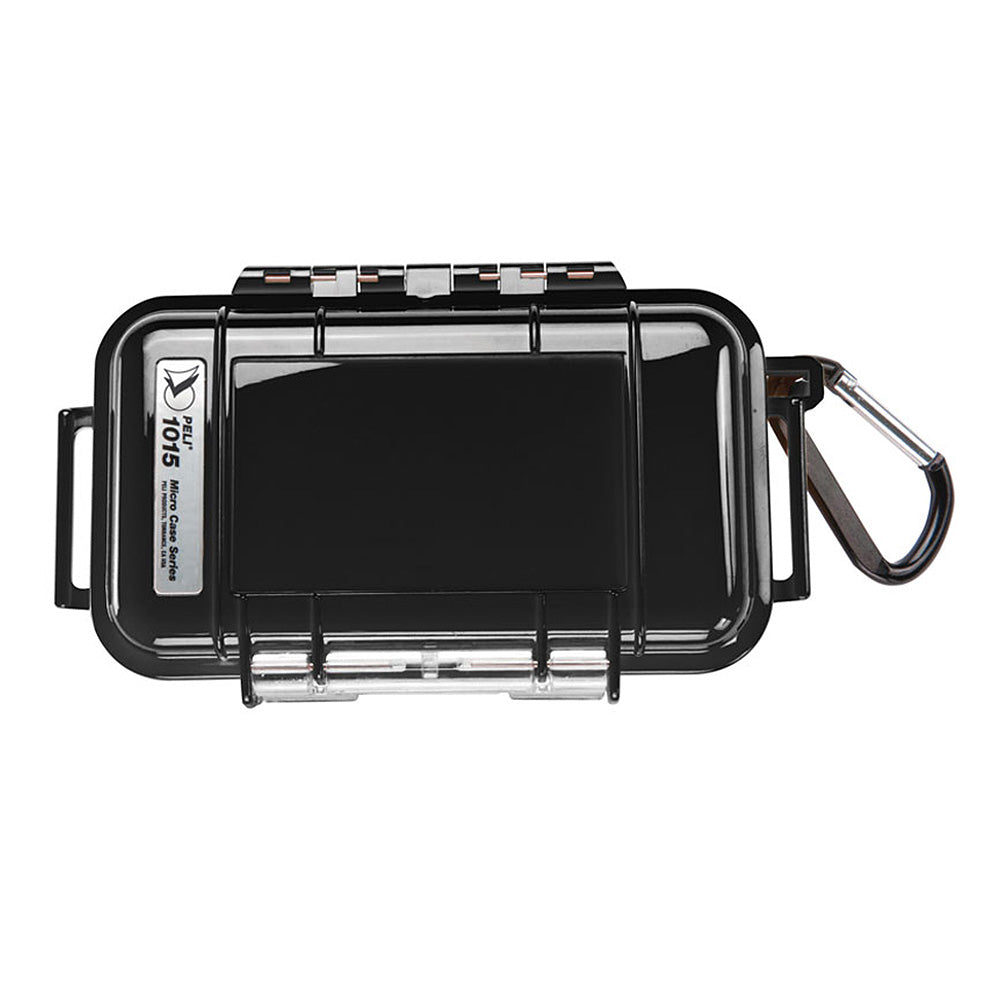 Peli 1015 Micro Case - Small Waterproof Case - Peli UK