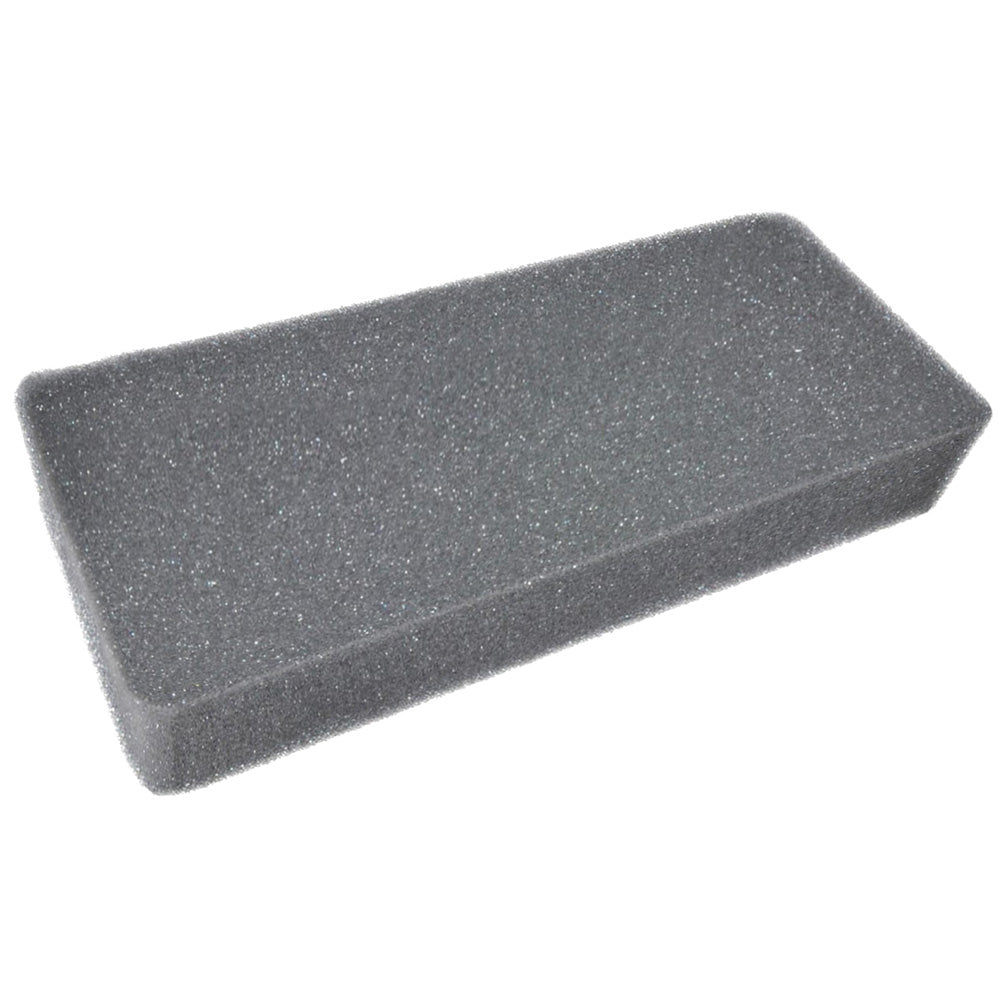 Peli 1030 Pick 'n' Pluck Foam - Pre-Scored Foam - Peli UK