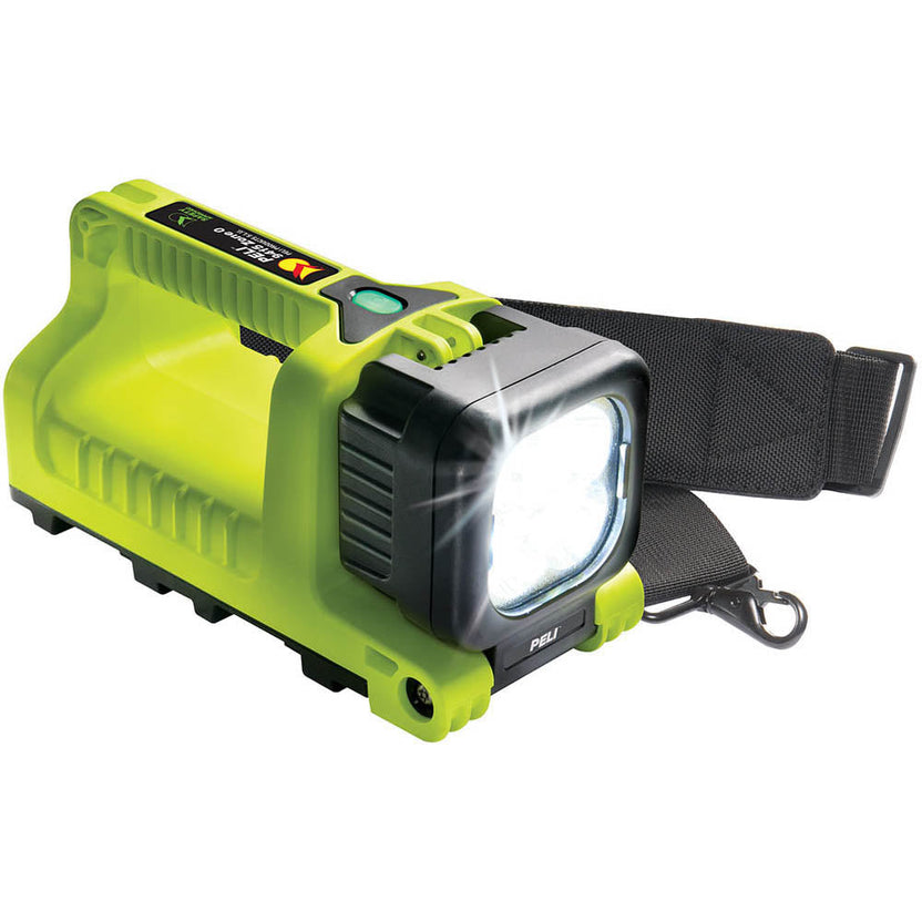 Peli ATEX Torches - Buy Online - Next Day Delivery - Peli UK